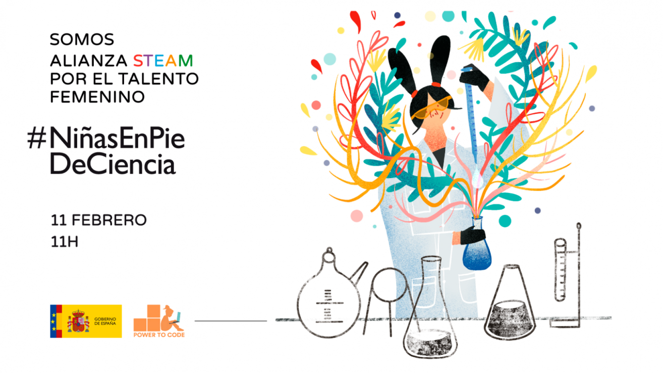 Nosotros | Power to Code