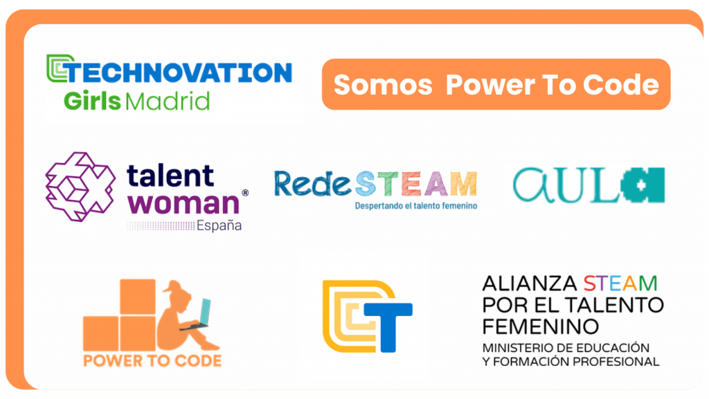 Nosotros | Power to Code